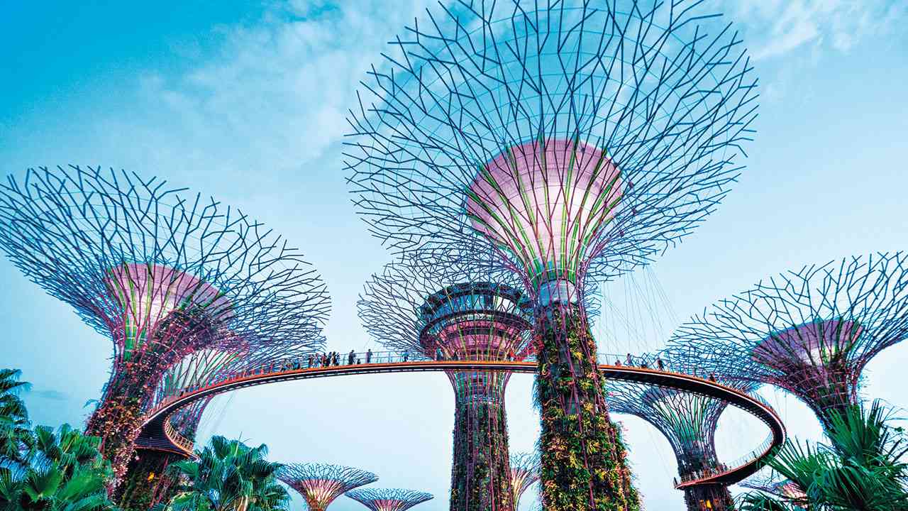 Aircon Places To Chill In Singapore at Stephen Mcclain blog